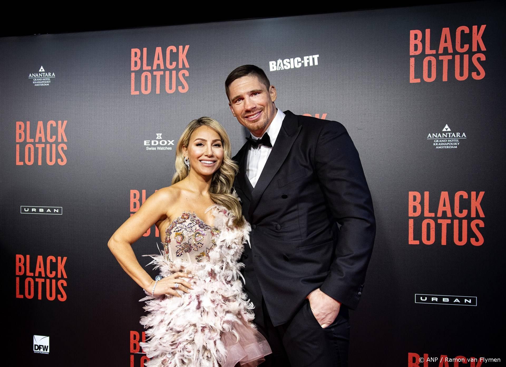 Dit zegt Rico Verhoeven over zijn verloofde – Sturm Der Liebe News