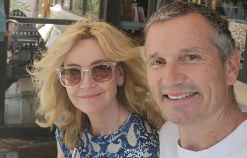 Grote zorgen bij Daphne Deckers – Sturm Der Liebe News