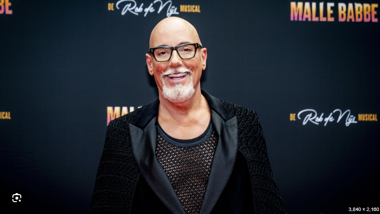 Maik de Boer is ‘bang om blind te worden’ – Sturm Der Liebe News