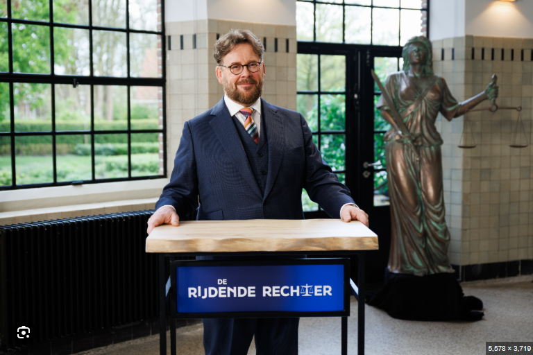 Hoopvol nieuws voor fans van De Rijdende Rechter – Sturm Der Liebe News
