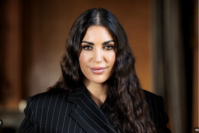 Yolanthe belandde op IC na val van paard: ‘Voelde niks meer vanaf mijn ...