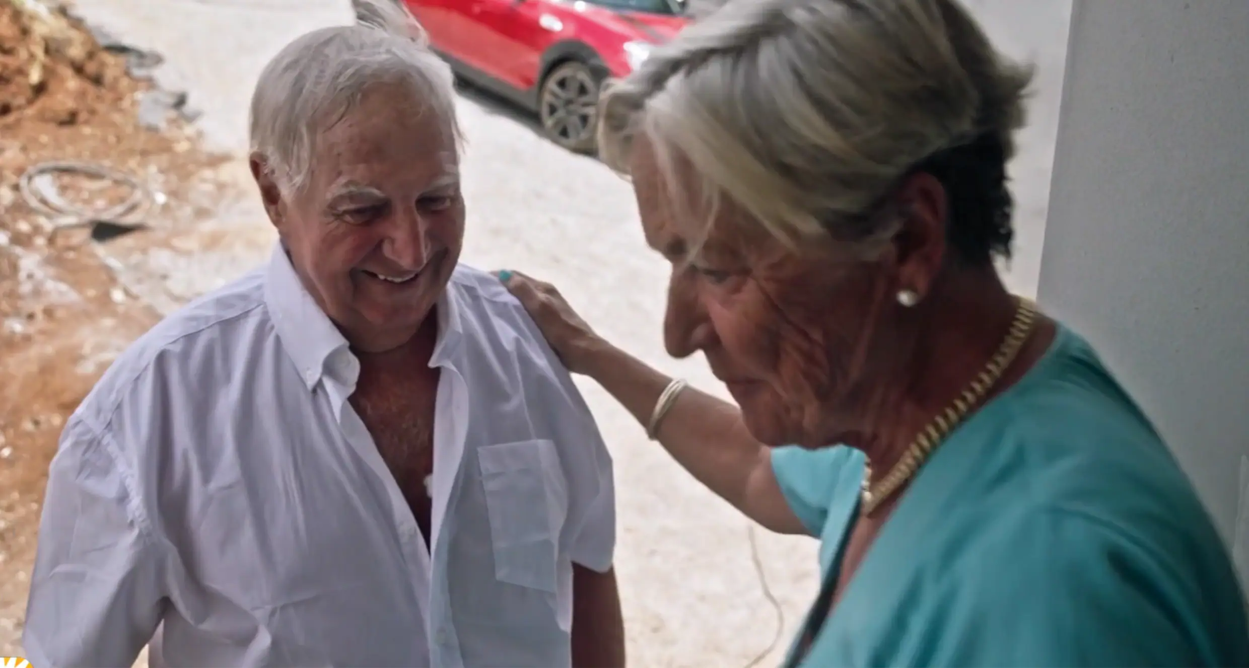 B&B Vol Liefde-deelnemer overleden – Sturm Der Liebe News