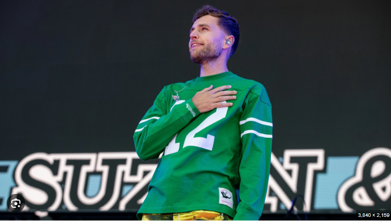 Emotionele Freek Rikkerink geeft advies: ‘Zeg die baan op’ – Sturm Der ...