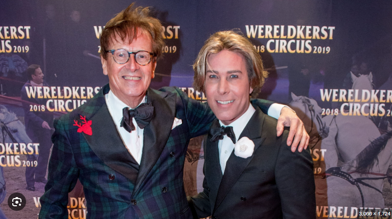 Frank Jansen terug op de buis na Paleis voor een prikkie – Sturm Der ...