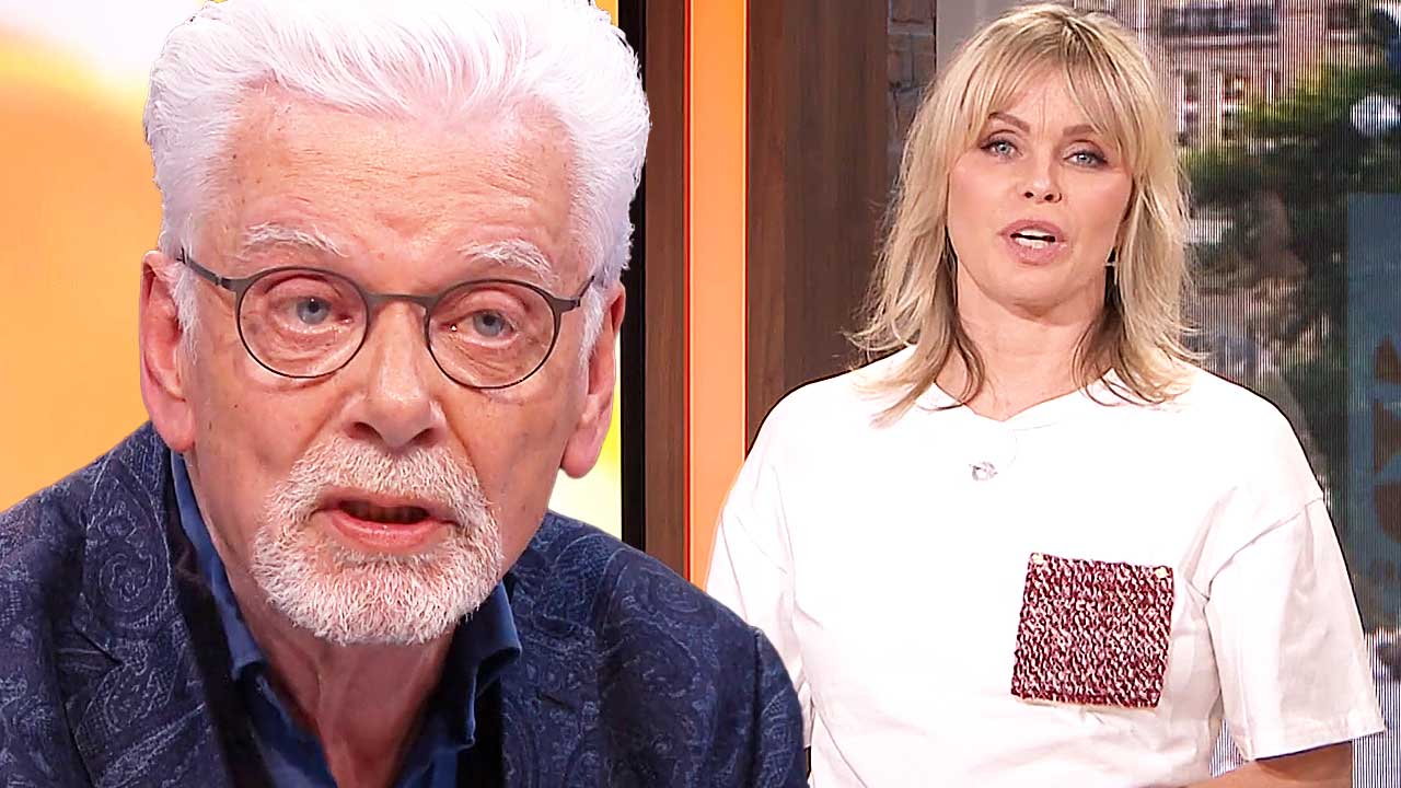 Bridget Maasland leeft mee met honden Jan Slagter: ‘Dit is zielig ...