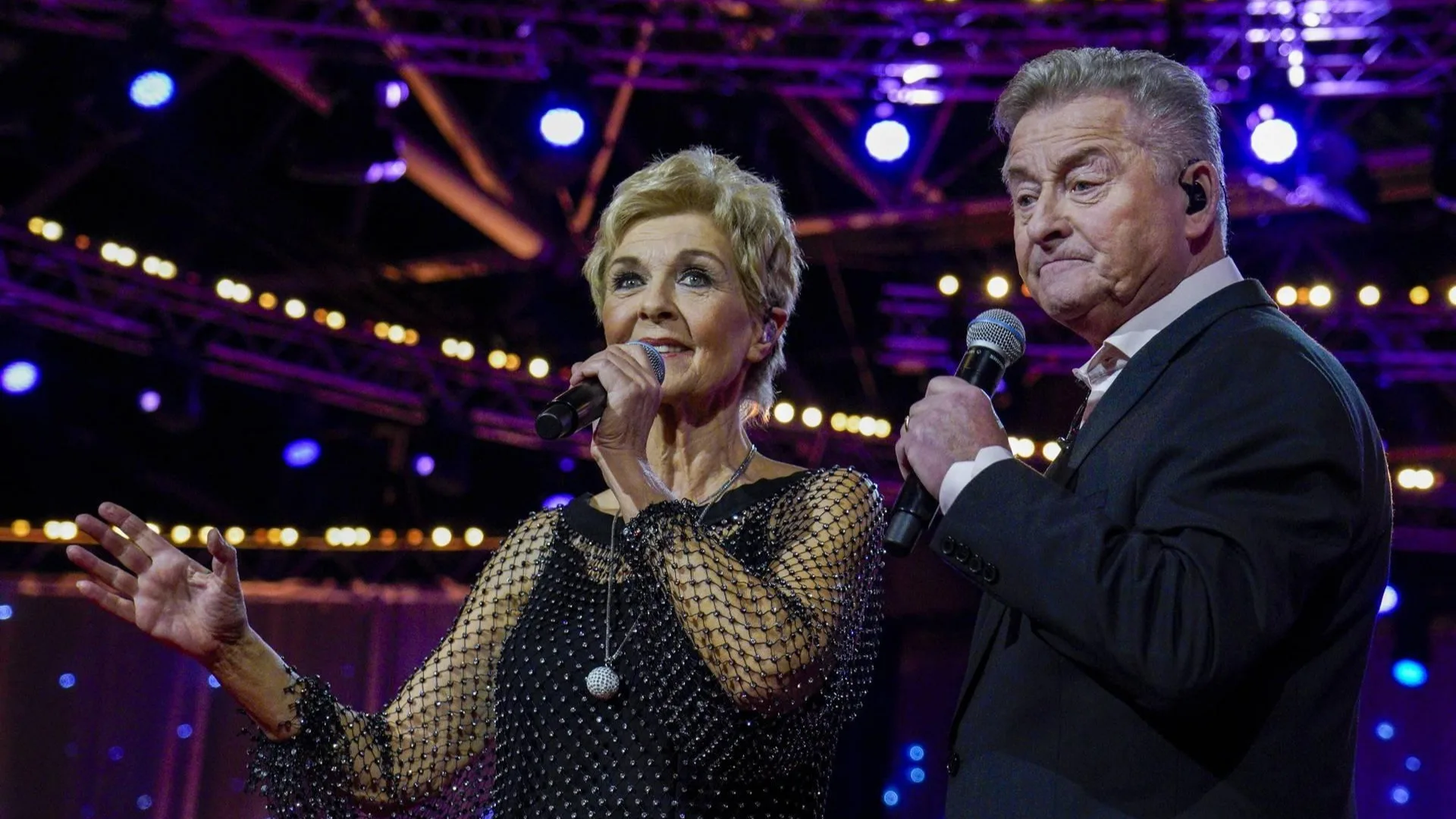 Groot nieuws voor fans van BZN – Sturm Der Liebe News