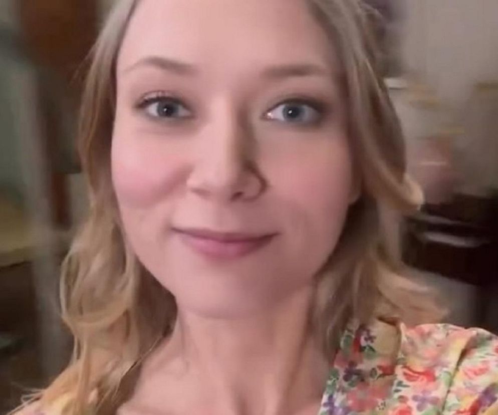 Łucja żegna Na Wspólnej! Magdalena Kaczmarek zniknie na długi czas – ZDJĘCIA – Sturm Der Liebe News