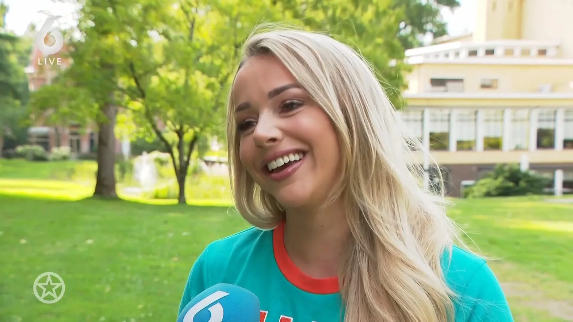 Optreden van Emma Heesters krijgt bijzondere wending – Sturm Der Liebe News