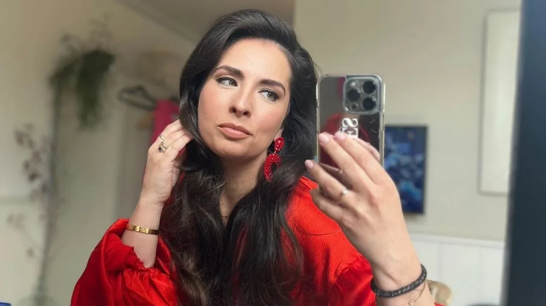 Leslie Keijzer blikt terug op depressie: ‘Weer zin om te leven’ – Sturm ...
