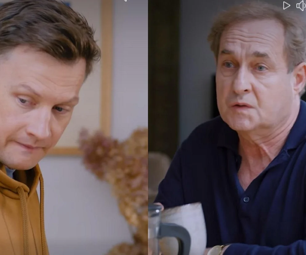 Na Wspólnej, odcinek 4081: Na to będzie chorować Anka! Arek wyjawi, co ...