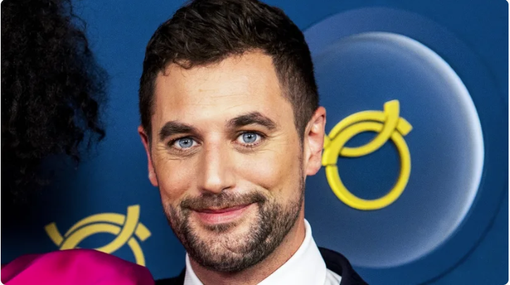 ZIEN: Dit is de vervanger van Victor Abeln in First Dates – Sturm Der ...