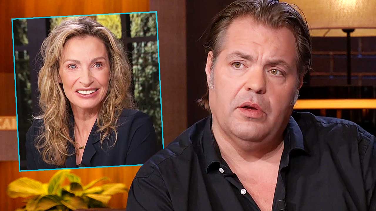 Frank Evenblij afgeknapt op Astrid Holleeder: ‘Ze leek intelligent ...