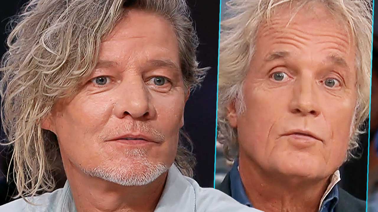 Tygo Gernandt backstage woest op Jeroen Pauw? ‘Dit gebeurde er’ – Sturm ...