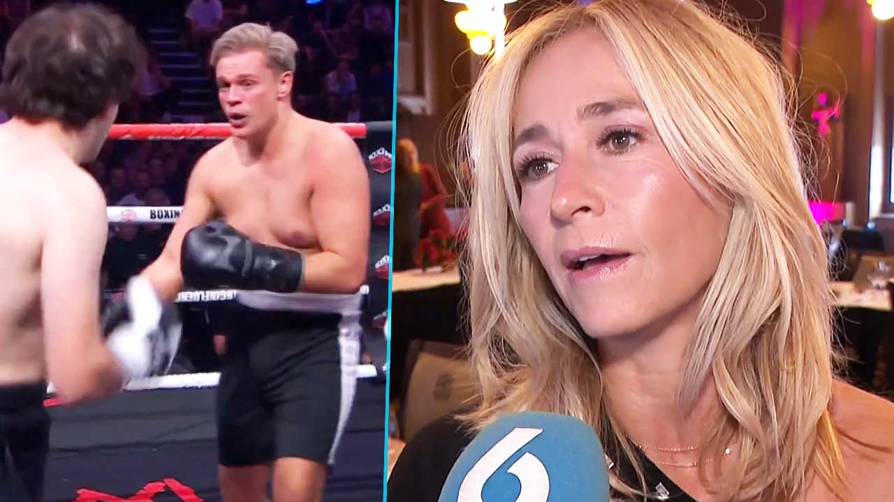 Wendy van Dijk haalt uit naar Dennis Schouten: ‘Wat een malloot ...