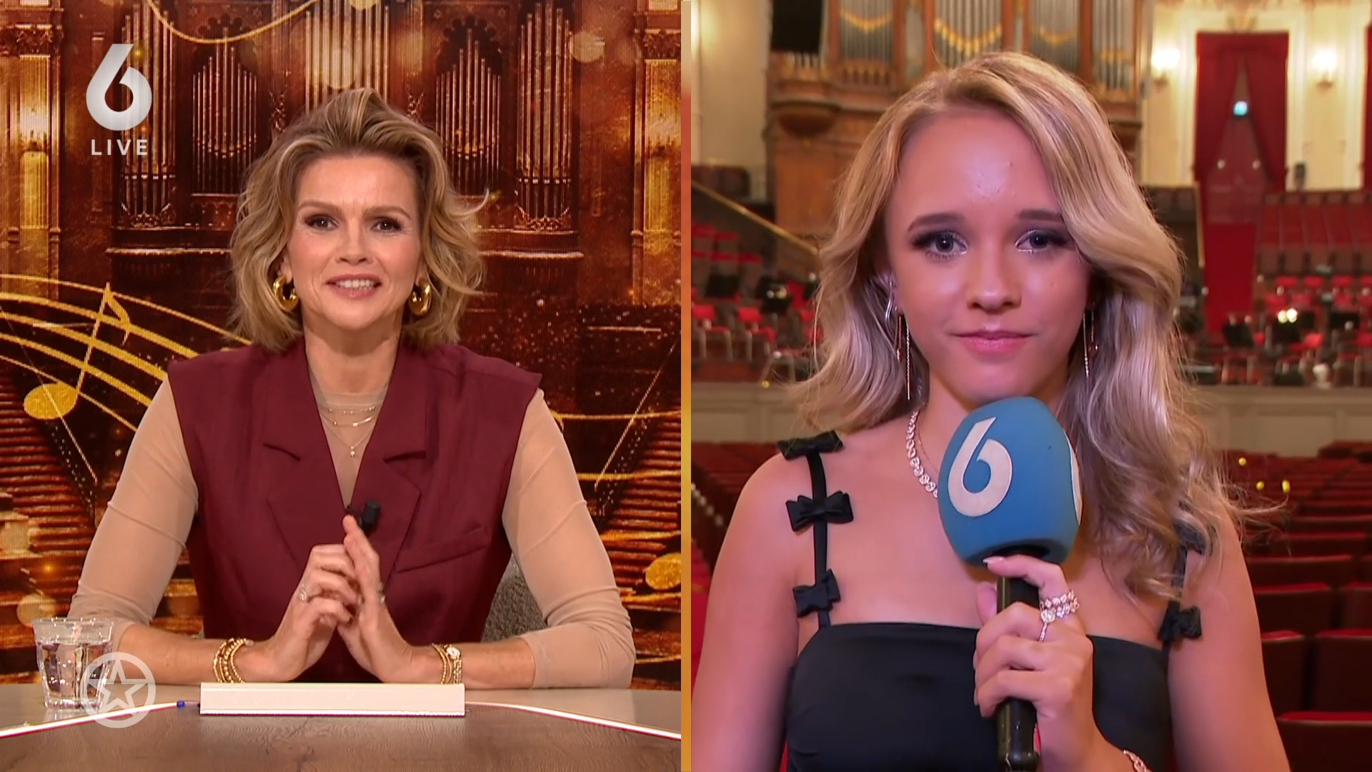 Emma Kok na optreden Concertgebouw: ‘Grote droom uitgekomen’ – Sturm ...