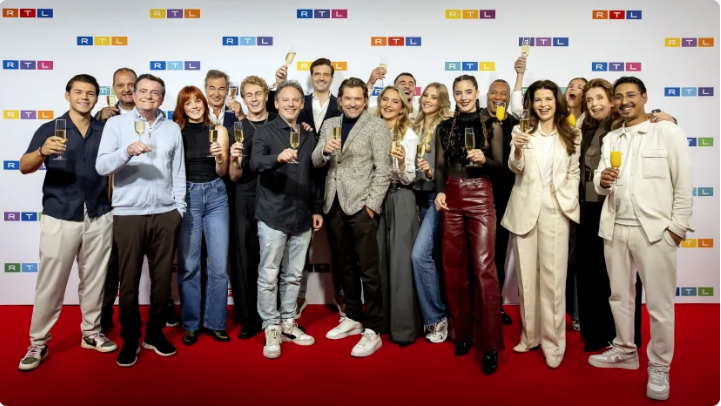 GTST-kijkers in tranen: ‘Zo hard zitten brullen’ – Sturm Der Liebe News