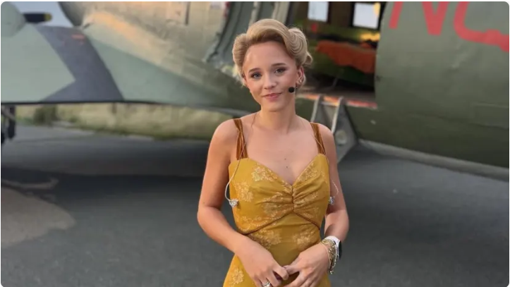 Emma Kok deelt bijzondere ervaring met koninklijk tintje – Sturm Der ...