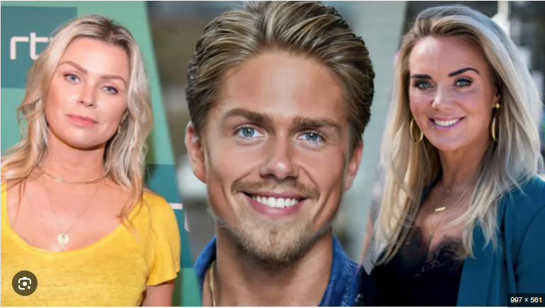 Monique Westenberg sneert naar André’s ex Bridget Maasland – Sturm Der ...