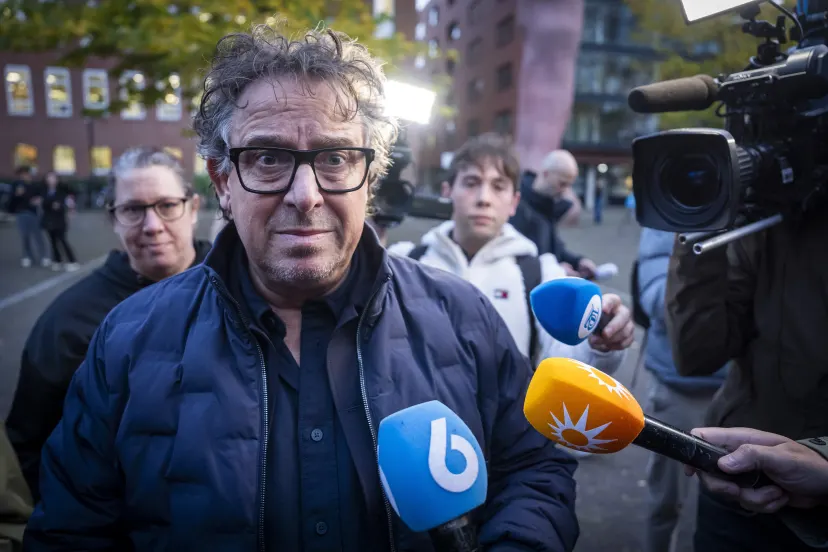 Heftige woorden over Marco Borsato: ‘Onder een trein springen’ – Sturm ...