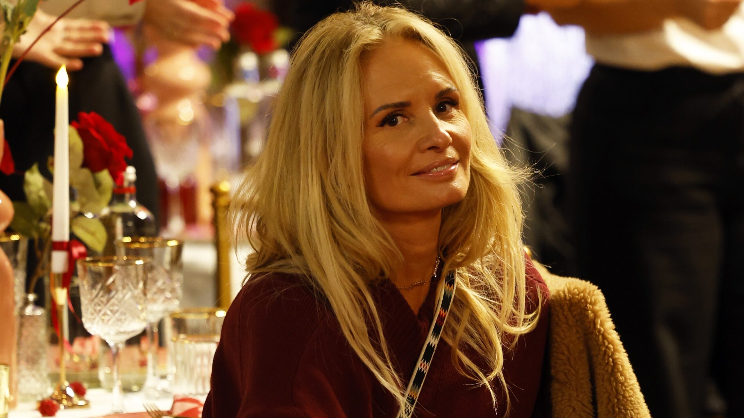 Leontine Ruiters laat van zich horen na emotionele dagen – Sturm Der ...