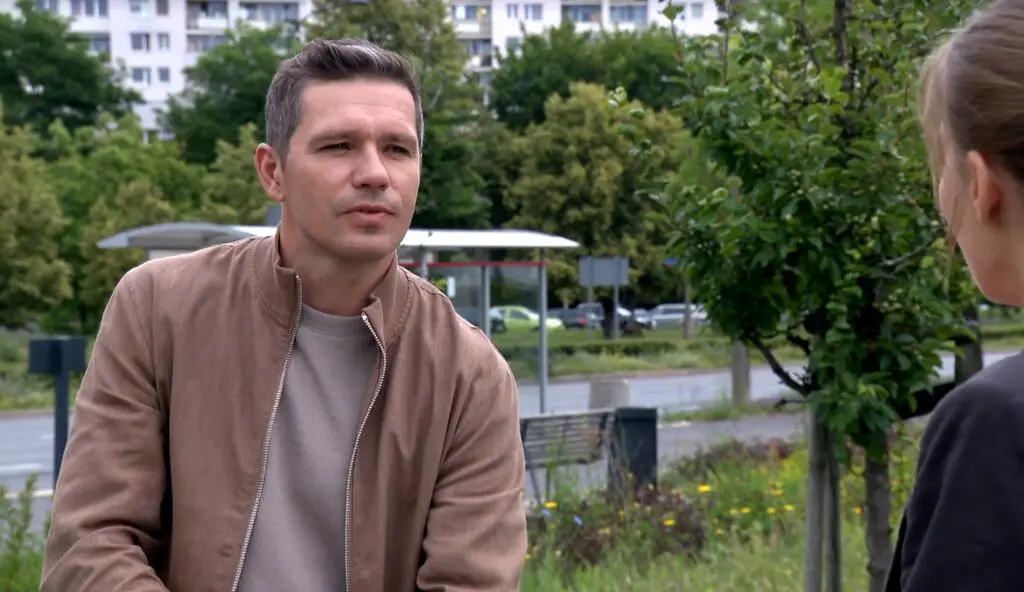 “Na Wspólnej”. Psychopata Alan zepsuje ślub? Marta Wierzbicka zdradza ...