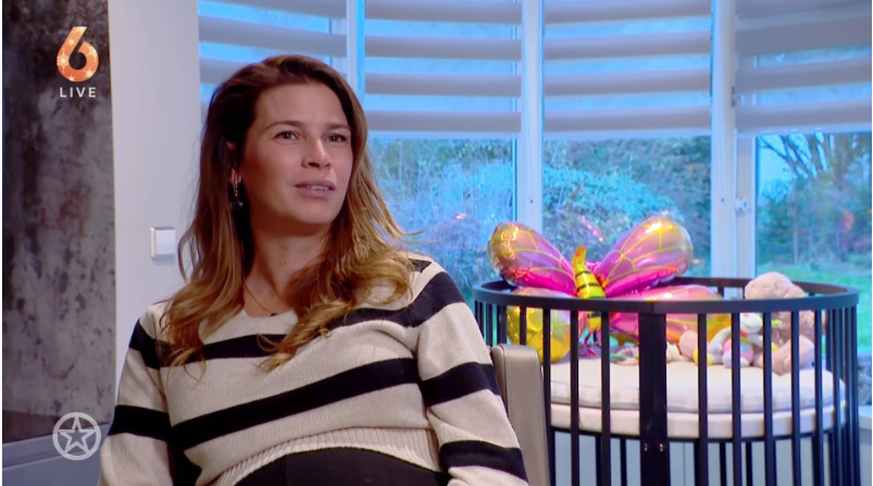 Ex-vrouw Michael van Gerwen bekent: ‘In GTST krijgen ze dit verhaal niet bedacht’ – Sturm Der ...