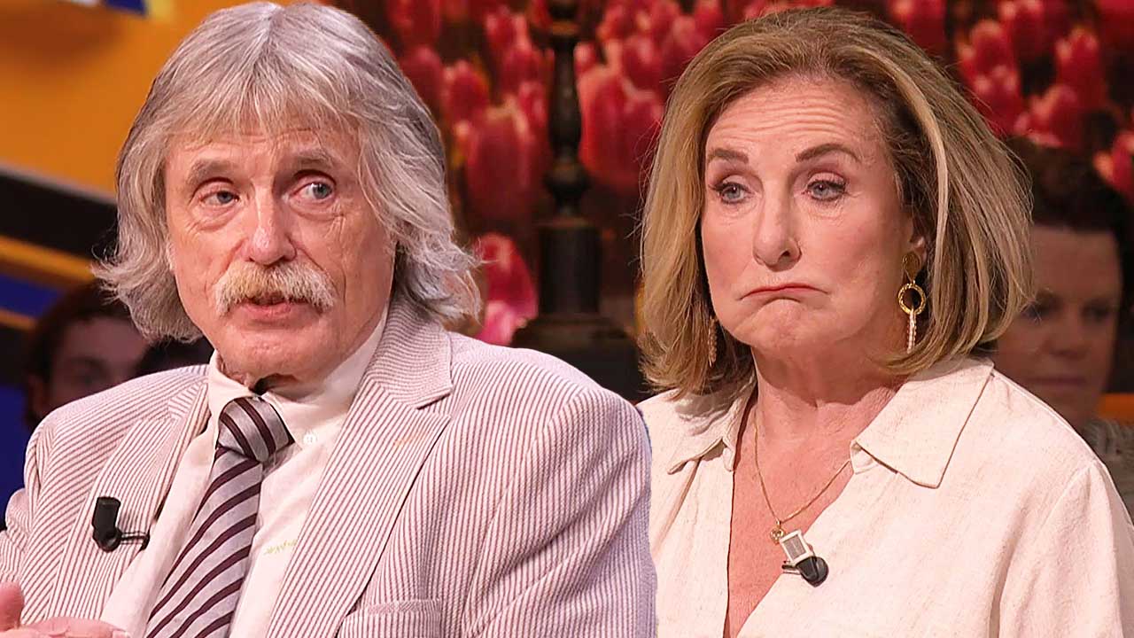 Catherine Keyl hekelt boycot door Johan Derksen: ‘Gemiste kans’ – Sturm ...