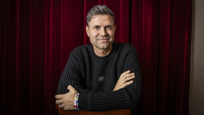 Simon Keizer reageert op kritische volger – Sturm Der Liebe News