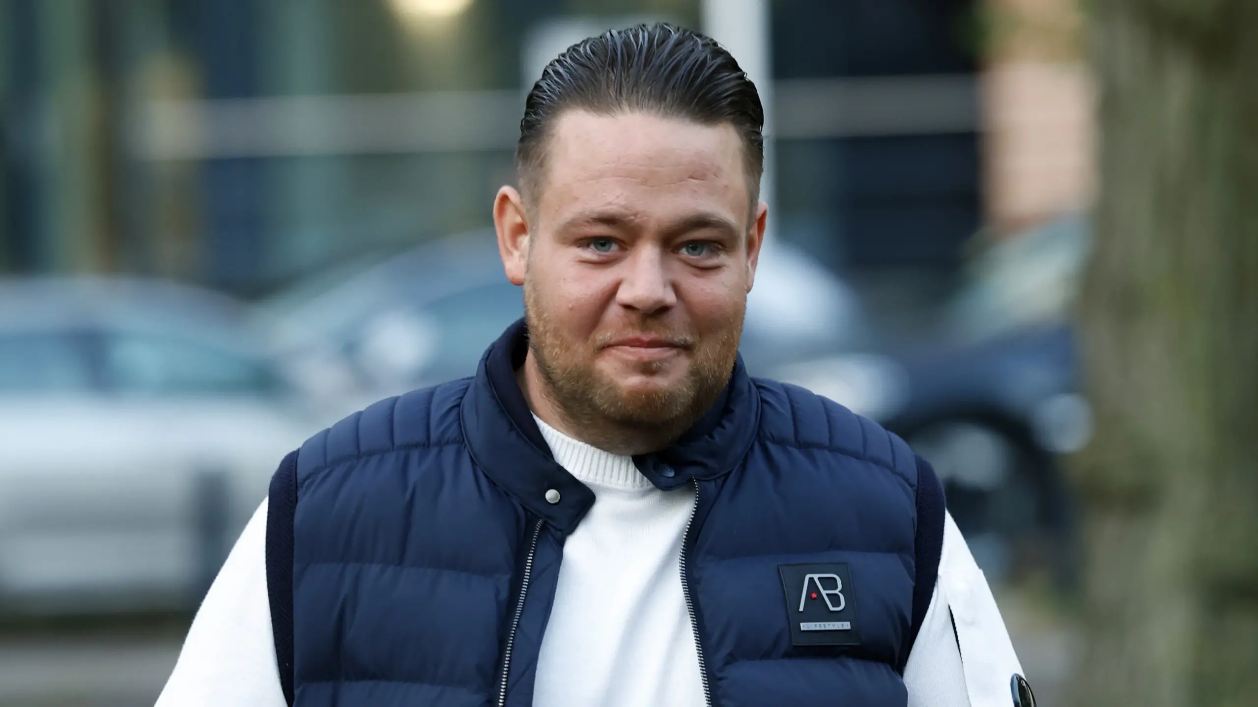 Zorgen om gezondheid van Mark Gillis: ‘Probeer er het beste van te ...