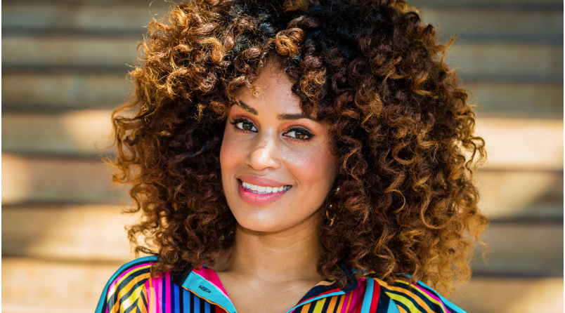 Sharon Doorson reageert op geruchten over de Glamourpoes bij The Masked ...
